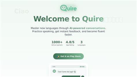 Quire Thejo Ai