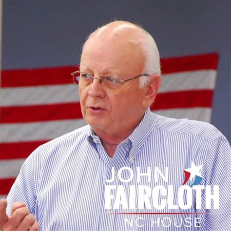 John Faircloth Ballotready