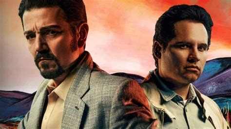 Narcos Mexico Season 3 Netflix Release Date And What To Expect