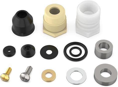 Wall Repair Kit For Prier 630 8500 Wall Hydrant Complete Service Kit Outside Faucet Repair Kit