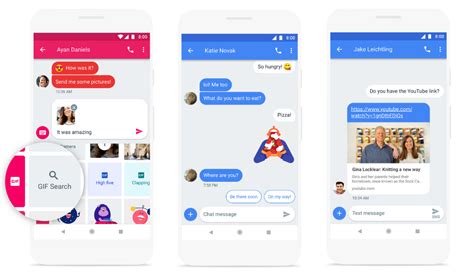 now send and receive texts from your pc via android messages for web