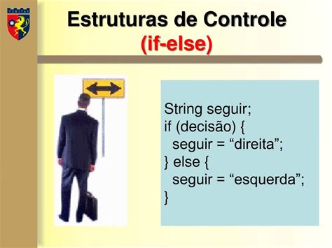 Ppt Estruturas De Controle 1 Java Powerpoint Presentation Free