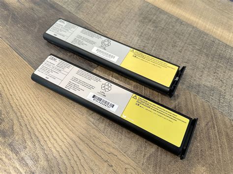 The New Battery — Project Butterfly