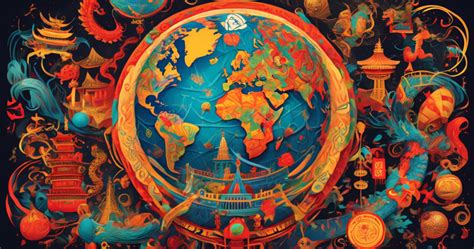 Exploring Different Perspectives On Globalisation Economic And Socio Cultural Views • Ba Notes
