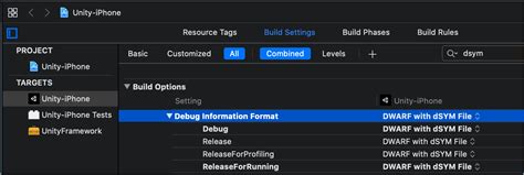 configuring backtrace for unity sauce labs documentation
