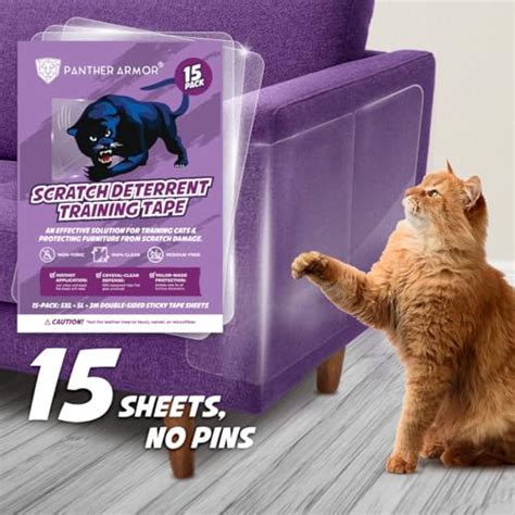 Top 5 Best Cat Scratch Wall Protector Expert Picks 2025
