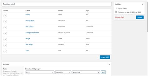 Github Brdhananiacf Gutenberg Block Create Custom Gutenberg Block