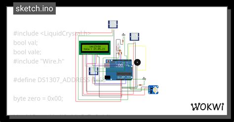 Projeto Final Mais Wokwi Esp32 Stm32 Arduino Simulator