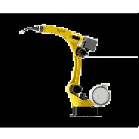 intelligent 6 axis industrial welding robot sk6 1440