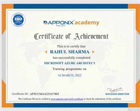 Azure Certification Training Course In Tumkur Administrator Architect Developer