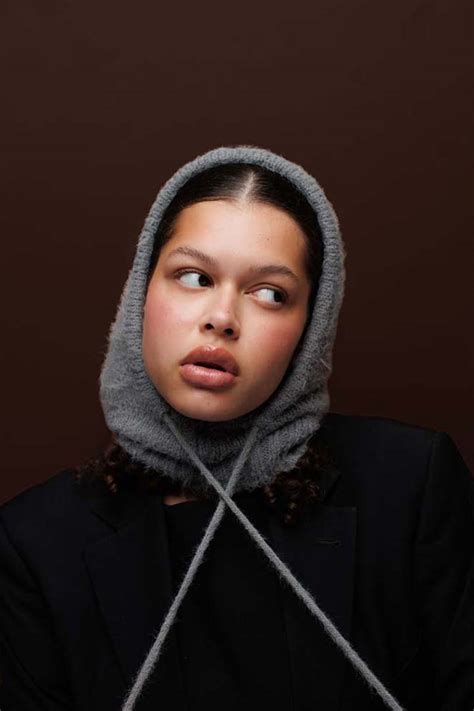 Naima Clements Cm Models