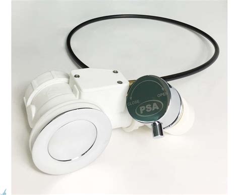 Overflow Drain System