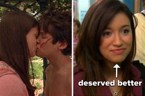 19 Weird Things That Happened On Nickelodeon Shows That Were Never Addressed