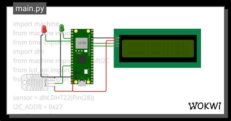 2247147lab8 Wokwi Esp32 Stm32 Arduino Simulator