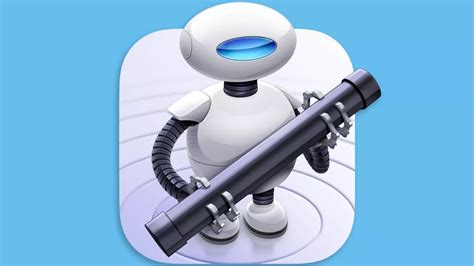 What Is An Automator On Mac Fossbytes