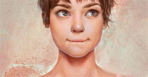 portrait i finished today album on imgur