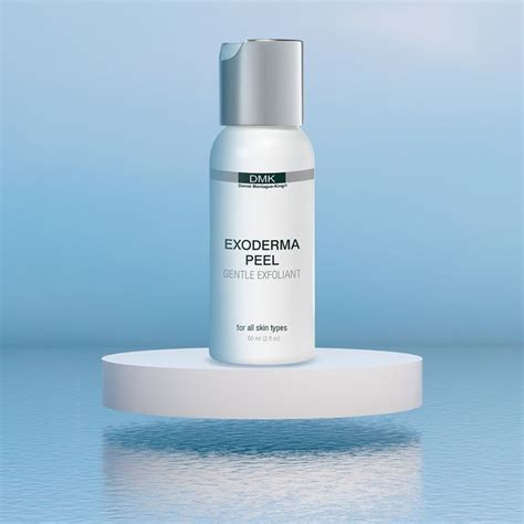 Exoderma Peel