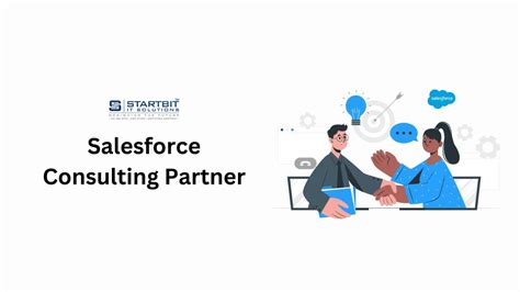 Salesforce Consulting Partner