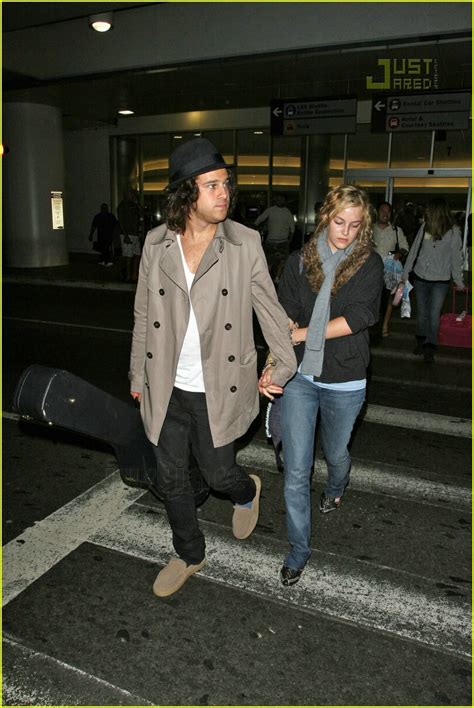 Ryan Cabrera My Unsexiest Year Photo 512621 Riley Keough Ryan Cabrera Photos Just Jared