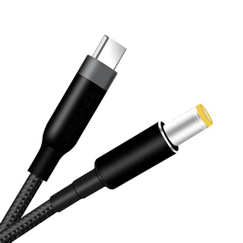 C7 9 5 5 мм кабель зарядки для ноутбука Lenovo 20v 3м купить с доставкой по выгодным ценам в