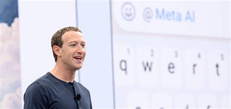 Meta Launches Ai Generated News Summaries