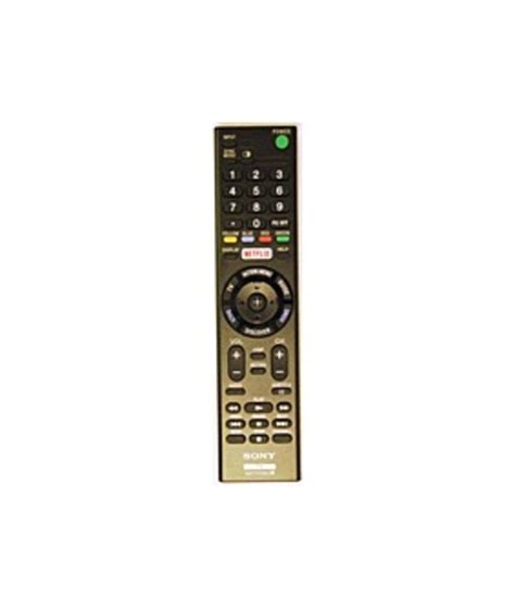 Sony RMT-TX100U Remote Control | open box Remotes