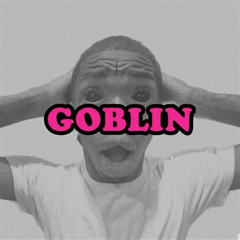 Goblin Crazy Tyler The Creator Wallpaper Tyler The Creator Goblin
