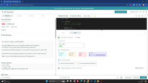 sainath viswanathan on linkedin day 129 365daysofcode scalerdiscord
