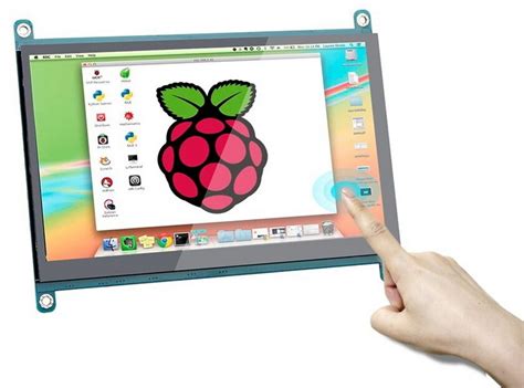 Touchscreen Lcd Module News Reshine Display