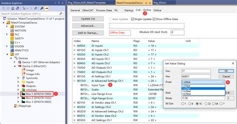 Ep系列模块常见问答 Ep4314，ep4374，ep4378等模块测量结果异常 倍福虚拟学院