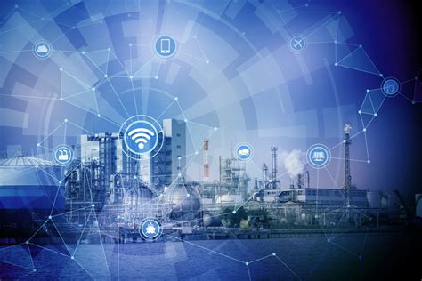 How Iiot Is Disrupting The Automation Industry Triple I