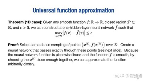 Cmu Dlsys学习笔记03：manual Neural Networks 知乎