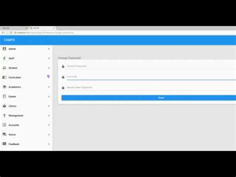 Password Input Validation and Regular Expressions - YouTube