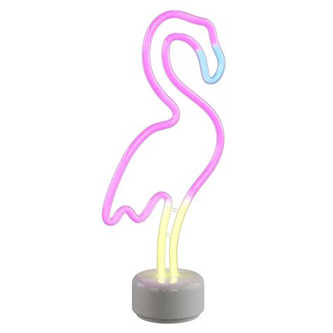 Flamingo Light 01 • Imeshh 3d Model For Blender 4 0