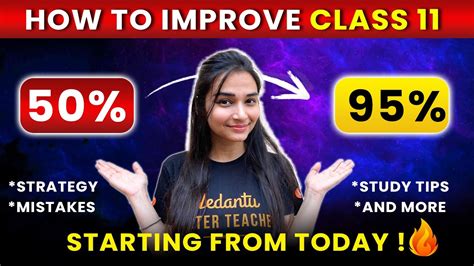 🤩 How To Improve Class 11 Result Starting Today From 50 To 95 Complete Plan By Shilpi 🤩 How To Improve Class 11 Result Starting Today From 50 To 95 Complete Plan By Shilpi