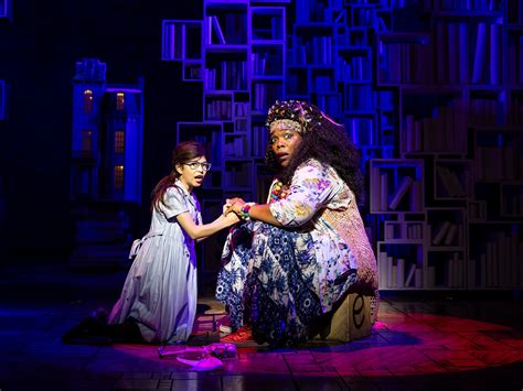Matilda The Musical Tickets London Theatre