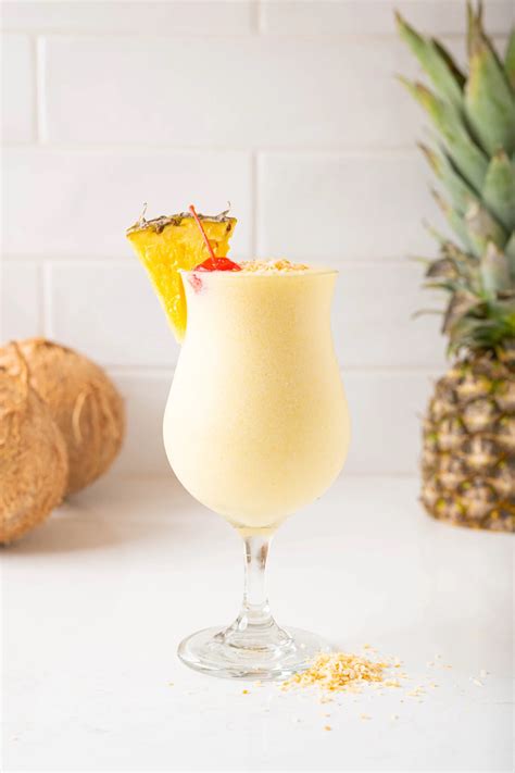 Classic Mai Tai Recipe Salimas Kitchen