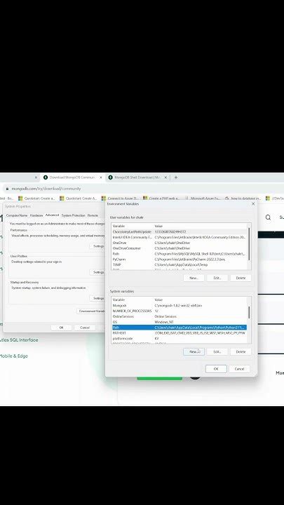 Mongodb Software Download And Install Mongodbnosqldatabase