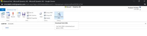 Build A Ssrs Report In Dynamics Crm Step By Step Guide Crm Crate