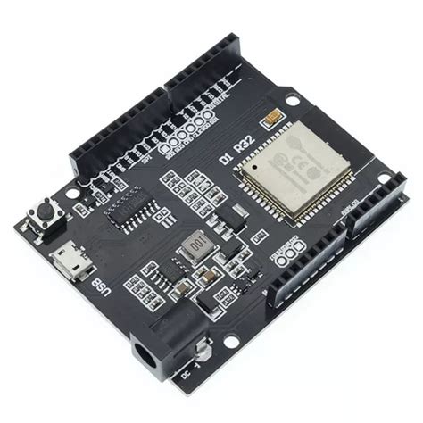 R32 Esp32 Entwicklungsboard Bt Wlan Modul 4 Mb Flash Micro Usb Für R31439 Eur 809 Picclick De