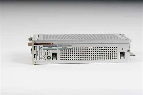 Tektronix Am 503b Current Probe Amplifier Ntc Tech