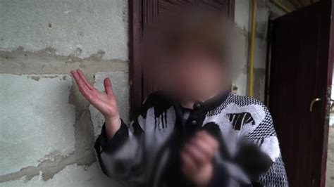 Российские военные убили моего мужа а меня изнасиловали Bbc News