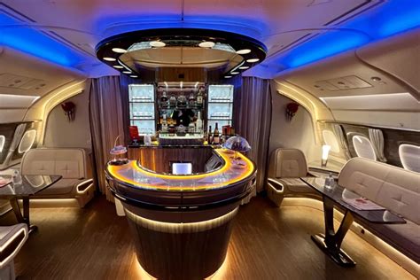 First Class Tickets Exclusive Sights