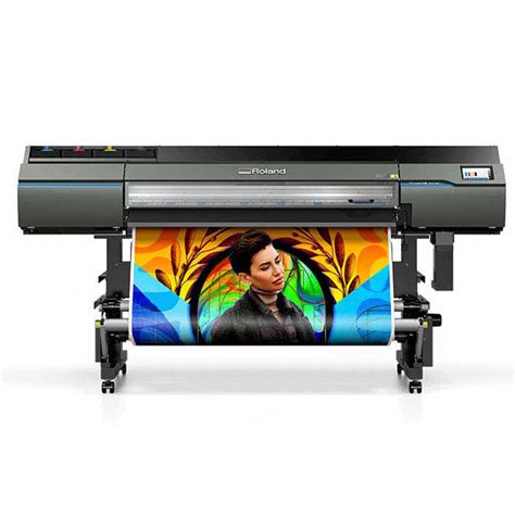 Roland Truevis Sg3 Vzz Comunicación Visual