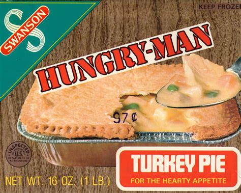 10 Frozen Foods Only People Who Grew Up In The 70s Will Remember Aol
