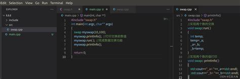 在ubuntu中vscode创建第一个c工程文件（详细案例）ubuntu新建cpp Csdn博客