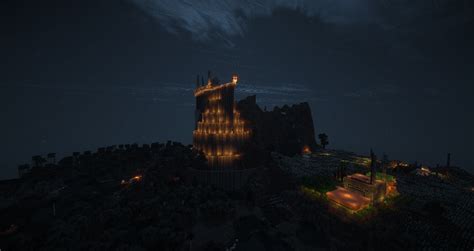 Playing On My Custom Modpack Server With Mods And It Made Me Remember Minecraft Can Be