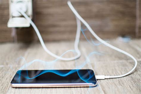 7 Effective Ways to Prevent Phone Overheating: Keep Your Device Cool - Wiseranker