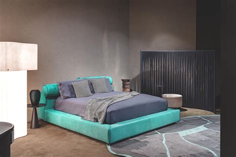Miami Soft Bed Beds From Baxter Architonic