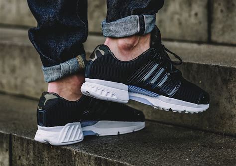 adidas ClimaCool 1 Black Camo - Sneaker Bar Detroit